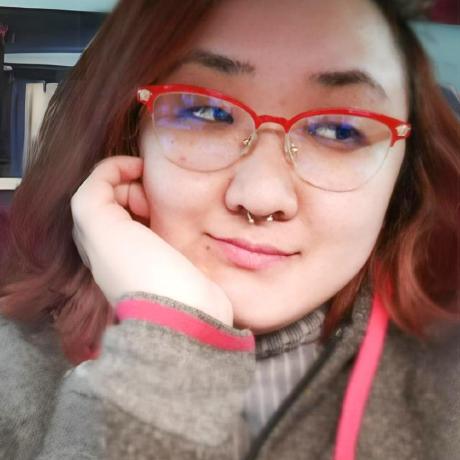 Amanda Standout Amanda Github