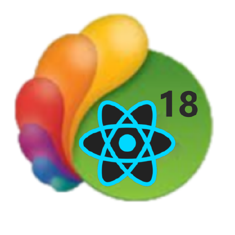 React18 Tools Github
