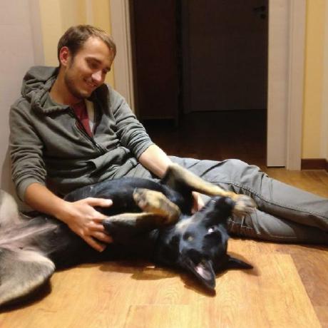 Trittler Jonas Github