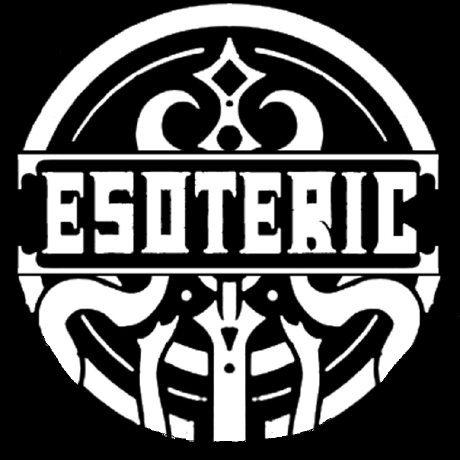 Esoteric Github