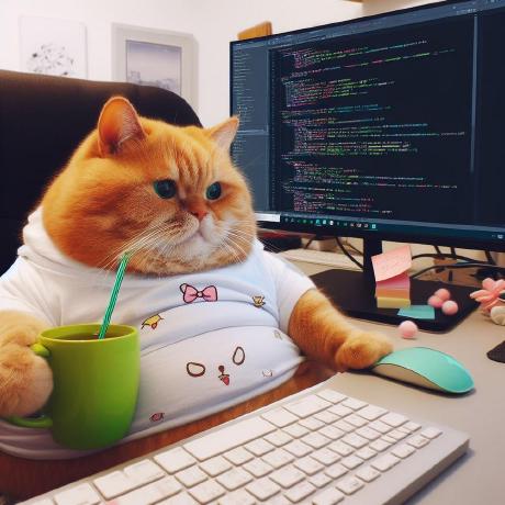 Techwhiskers Github