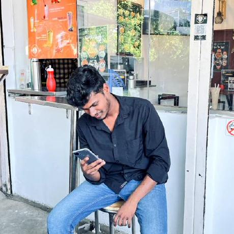 Arunkumars2504 Arun Kumar Github