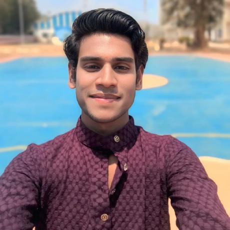 Pradeepta Kumar Pradeepta Kumar Github