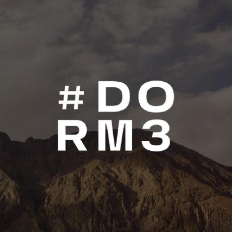 Dorm3 Itmo Github