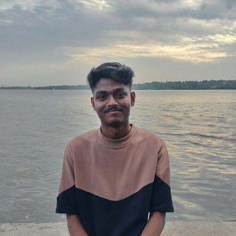 Pranav Ib Pranav I B Github