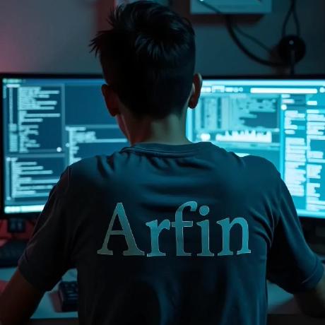 Ariyen Cyber Ariyen Cyber Github
