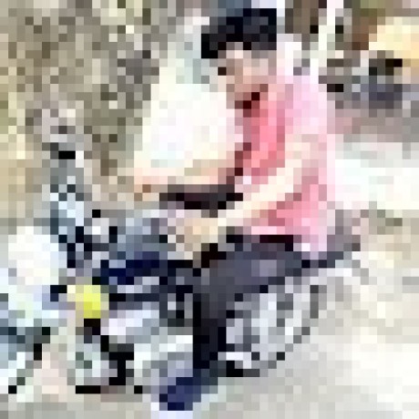 Igs Thiyagu Github - Geometric Pictures - Ultra HD Desktop Collection