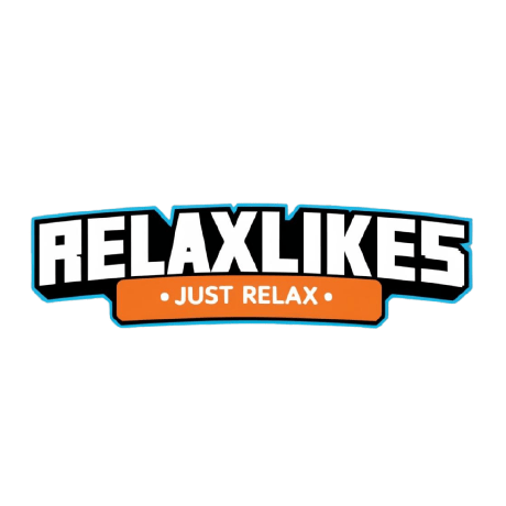 Relaxlikes Github