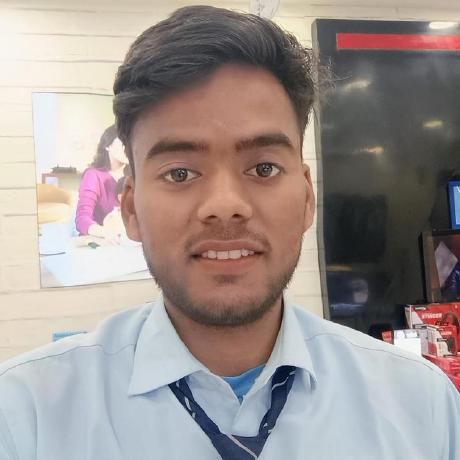 The Rishabh Sharma Rishabh Sharma Github