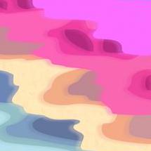 Savage Co Github - Landscape Textures - Stunning Full HD Collection