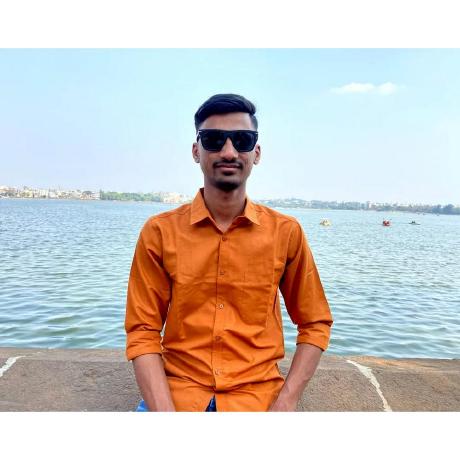 Akshaychandilkar Akshay Pandurang Chandilkar Github