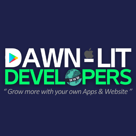 Dawnlitdev Dawnlit Developers Github