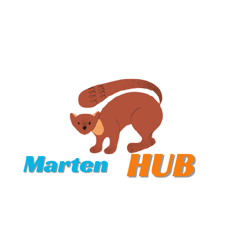 Martenhub Github