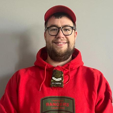 Garrettsmithynl Garrett Smith Github