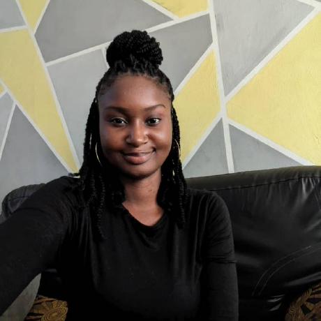 Blessingbytes Aguwa Blessing Github