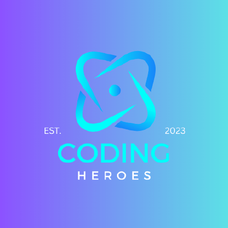 Codingheroes2908 Coding Heroes Github