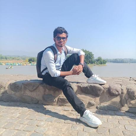 Developer Sayak Sayak Pradhan Github