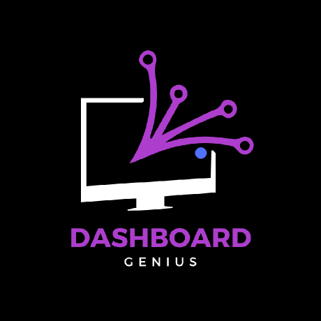 Dashboard Genius Github