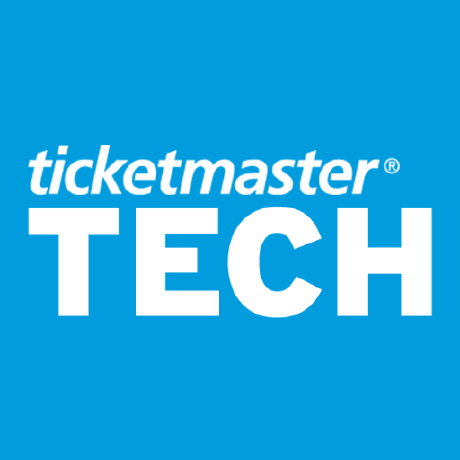 Ticketmaster Tech Github