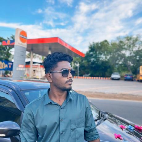 Vaxanth01 Vasanthkumar Github