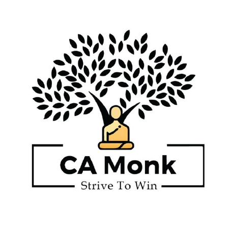 Ca Monk Github