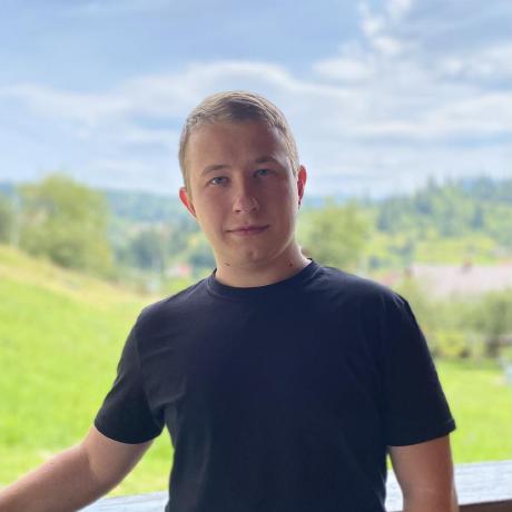 Olehvozniuk Oleh Github