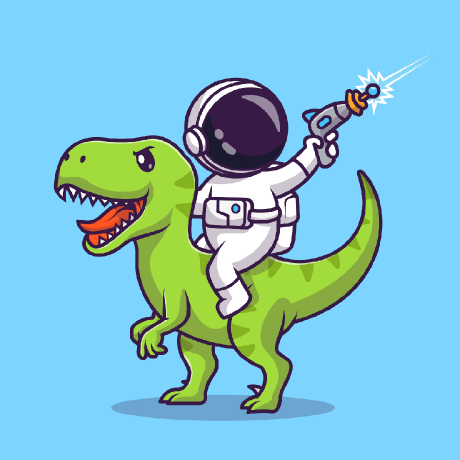 Dinoxr Dino Github