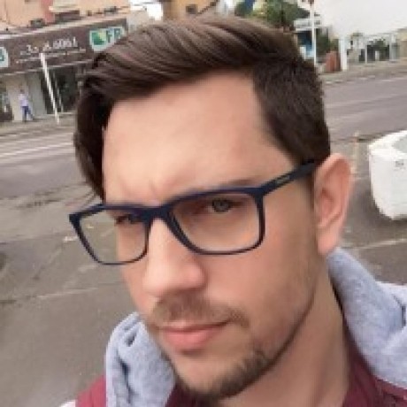 Willian Zuqui Ravex Github