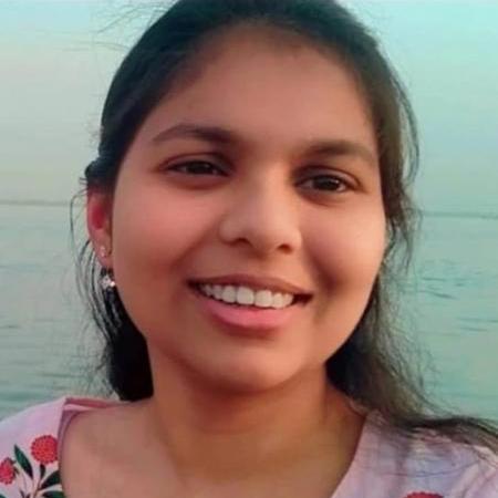 Anshu2607 Anshu Priya Github