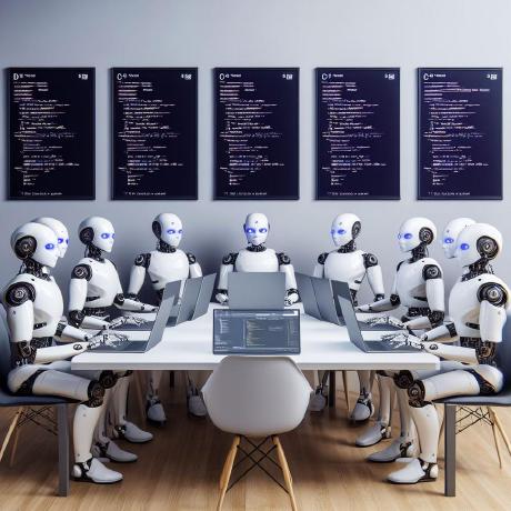 Net Collective Github