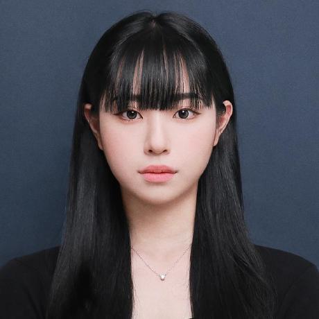 Dayoonkang Kang Da Yoon Github