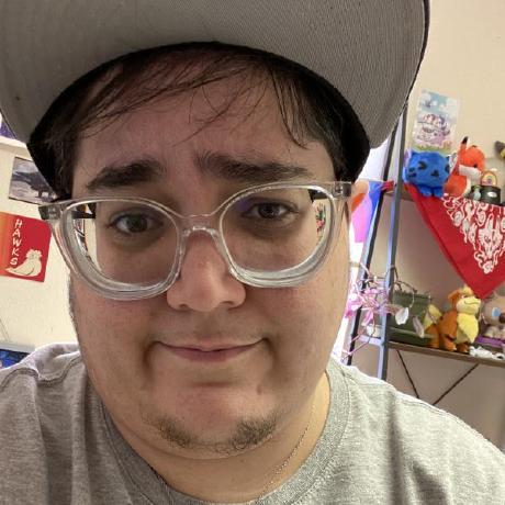 Tegthom Tegan Thomas Github