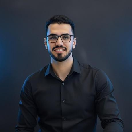 Abdelrahman Srour Abdelrahman Srour Github