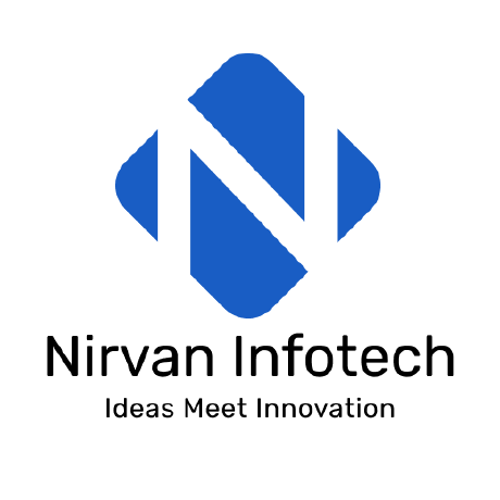 Nirvan Infotech Github
