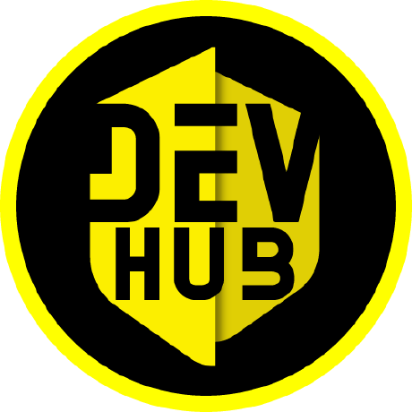 Devhub Github