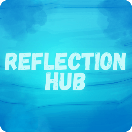 Reflection Hub Github