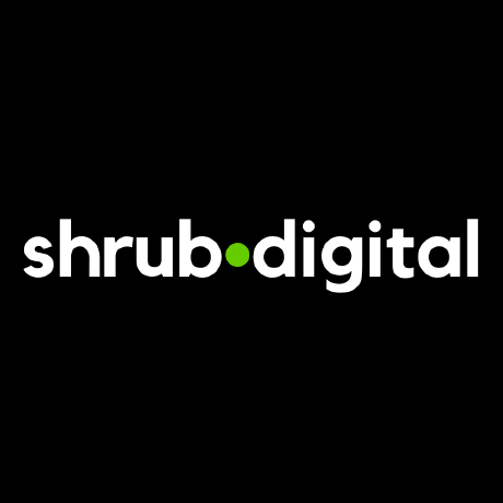 Shrub Digital Github