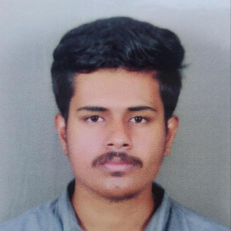 Naveensinghgit T Naveen Kalyan Singh Github