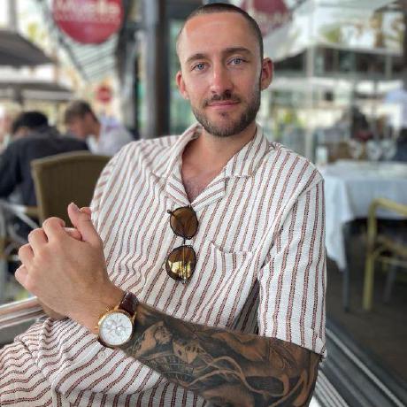 Jesperrnyman Jesper Nyman Github