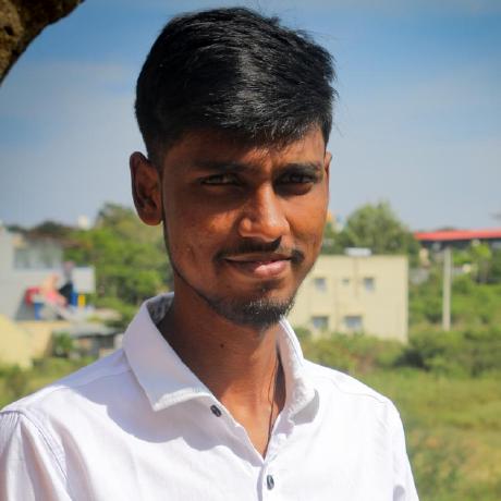 Sharthkumarvirat Sharath Kumar M N Github