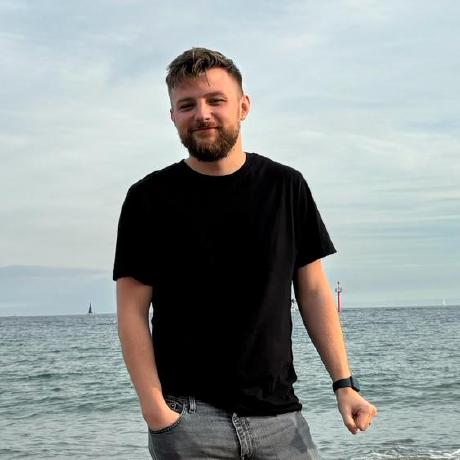 Rares985 Rares Mateizer Github