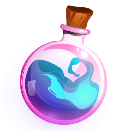 Potion Studios Github