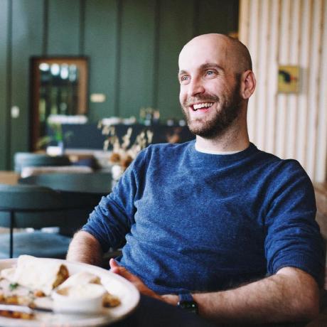 Tomfuertes Tom Fuertes Github