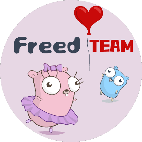 Freedim Team Github