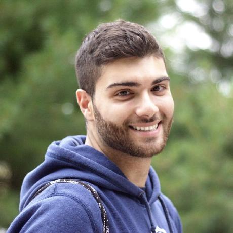 Alessandropro Alessandro Profenna Github