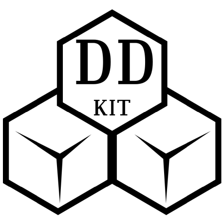 Decentralized Development Kit Github