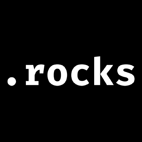 Rocks Github