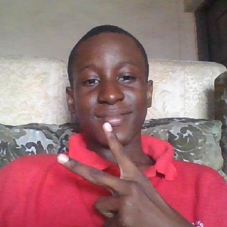 Emmanueldcoder Ndukwe U Emmanuel Github