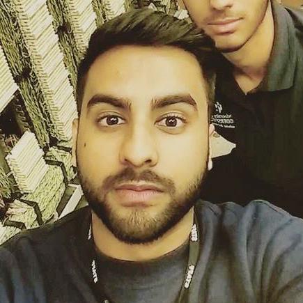 Ashsyedtd Ash Github