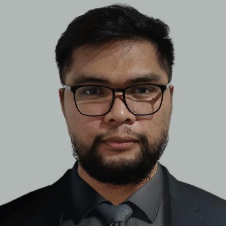 Arebak Amirfahd Amir Fahd Hadji Usop Github